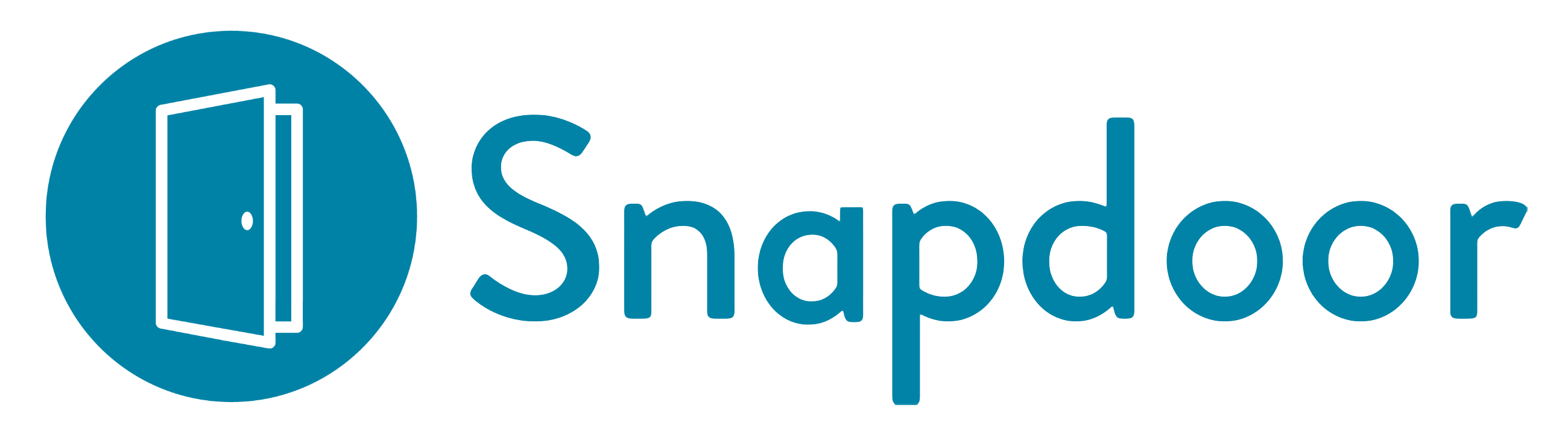 Snapdoor login